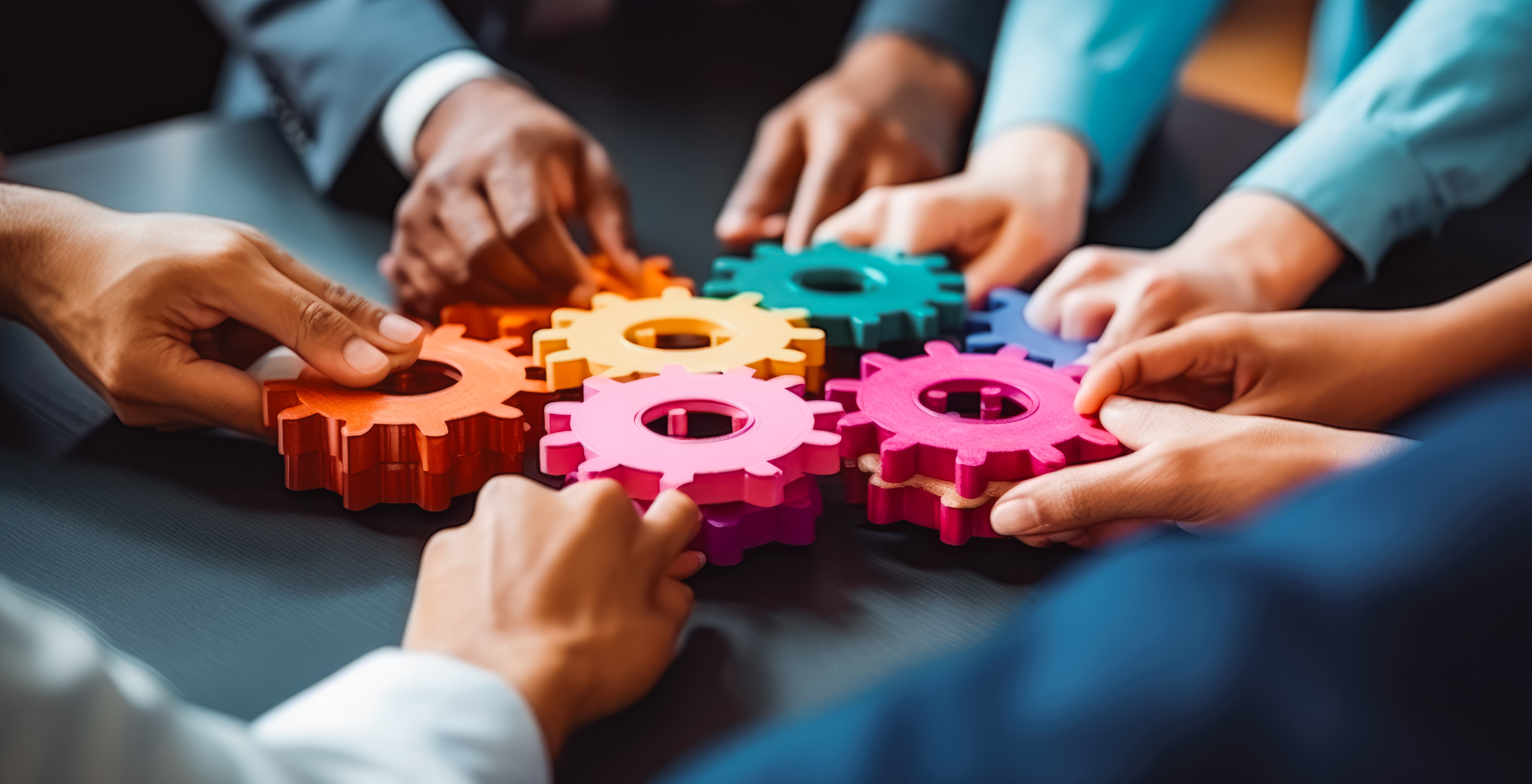 ESAT à Saint Jean sur Couesnon